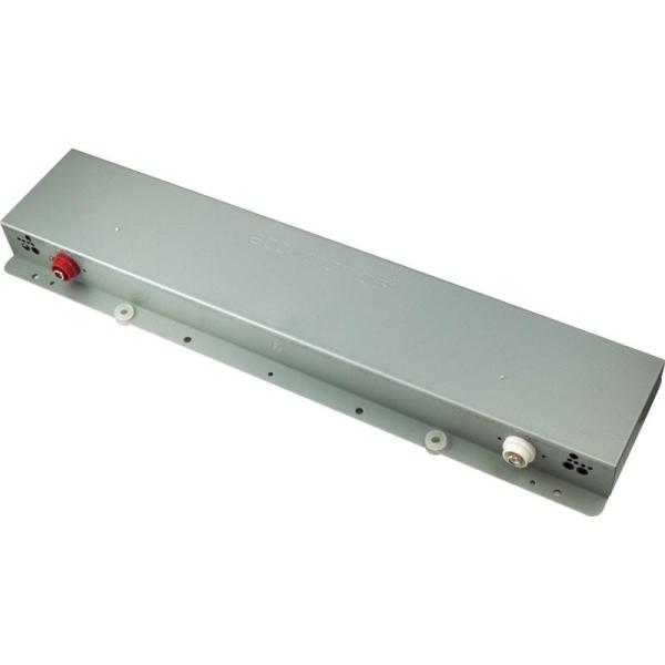 新製品のアキュトロニクス スプリングリバーブタンク。長年の業界標準であるタイプ4は、現在でもハモンドのオリジナルデザインを使用して製造されています。 カウンターワインドスプリングとカップリングスプリングは、優れた機械的性能とクラシックなサウ...