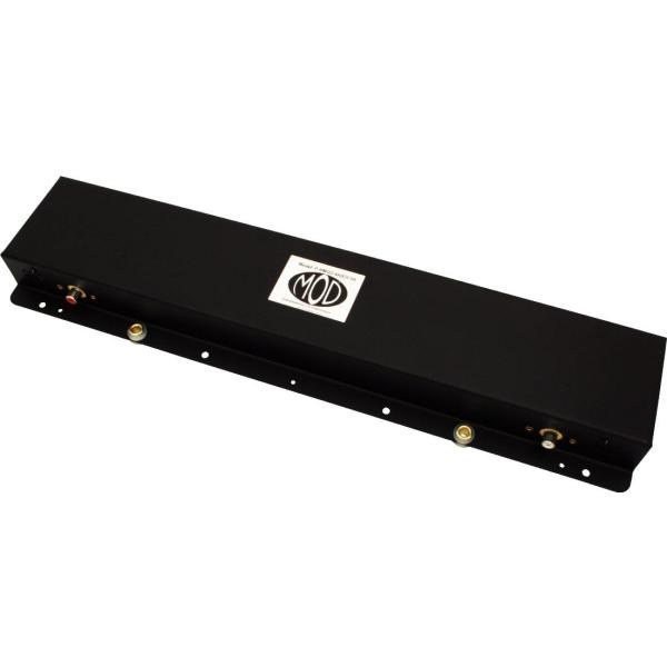 置換：4AB3C1B頑丈な構造タイプ：ロング（2スプリング）タンクディケイ：ロング入力：8Ω出力：2,250Ωコネクタ：入力絶縁/出力接地ロック：ロックなし取り付け：水平/開いた側を下にします