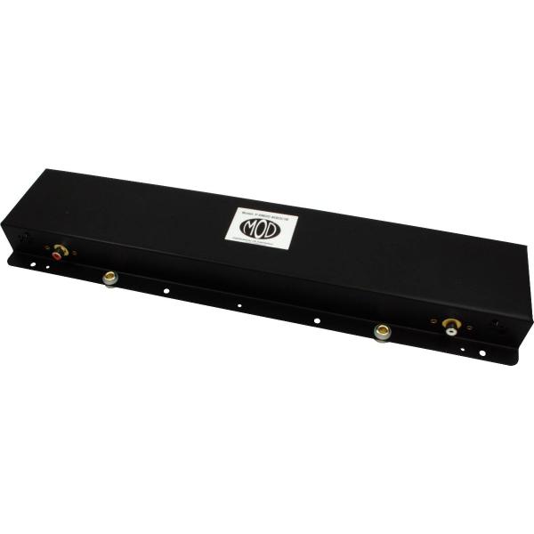置換：4EB3C1B頑丈な構造タイプ：ロング（2スプリング）タンクディケイ：ロング入力：600Ω出力：2,250Ωコネクタ：入力絶縁/出力接地ロック：ロックなし取り付け：水平/開いた側を下にします