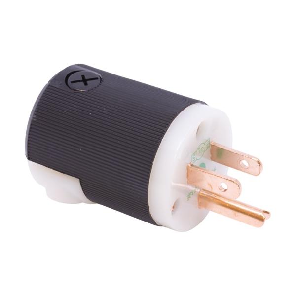 【発売日：2026年02月09日】はんだ付け不要のネジ端子を採用したAC電源プラグの交換品です。確実な配線接続が可能で、はんだ付けは不要です。交換作業も簡単です。このプロ仕様のオス型電源プラグは、高信頼性が求められる用途向けに設計されていま...