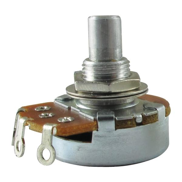 ほとんどのヴィンテージアメリカ製真空管アンプに標準適合