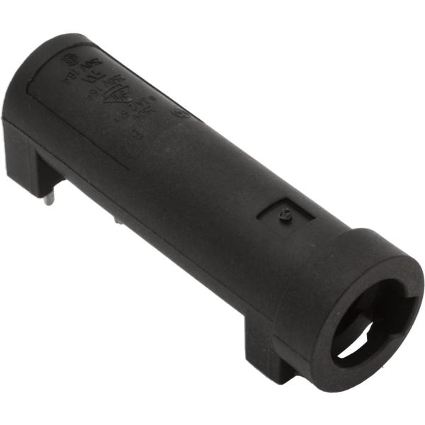 【発売日：2025年08月19日】TSL100、TSL122、DSL50、DSL100、その他のアンプなど、多くのMarshall JCM2000シリーズで使用されているスルーホールPCBマウントヒューズホルダー。互換性についてフットプリン...