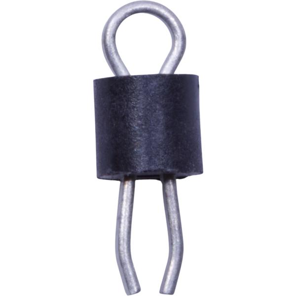 コンパクトなPCBテストポイントで、測定やテストに容易にアクセスできます。これらの接点は基板にはんだ付けして恒久的に接続できるだけでなく、一時的なアクセスのために張力をかけたまま固定することもできます。各種テストリードと組み合わせることがで...