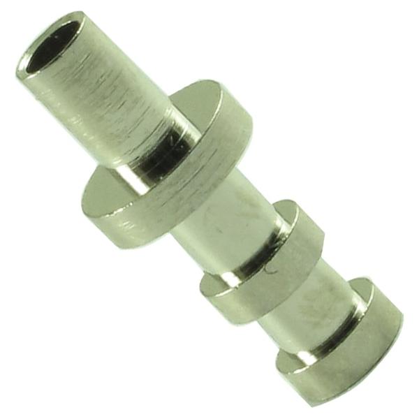 取り付けにはステークとアンビルが必要です。