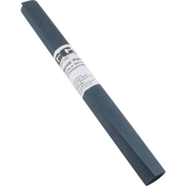 すべての電気絶縁用の加硫セルロース繊維。 灰色の絶縁紙。 厚さ0.010インチ。機械的強度が必要なスイッチ、端子下、変圧器などに使用されます。その靭性、柔軟性、およびエッジ引き裂き抵抗の品質と、高い絶縁耐力および絶縁ワニスの容易な吸収により...