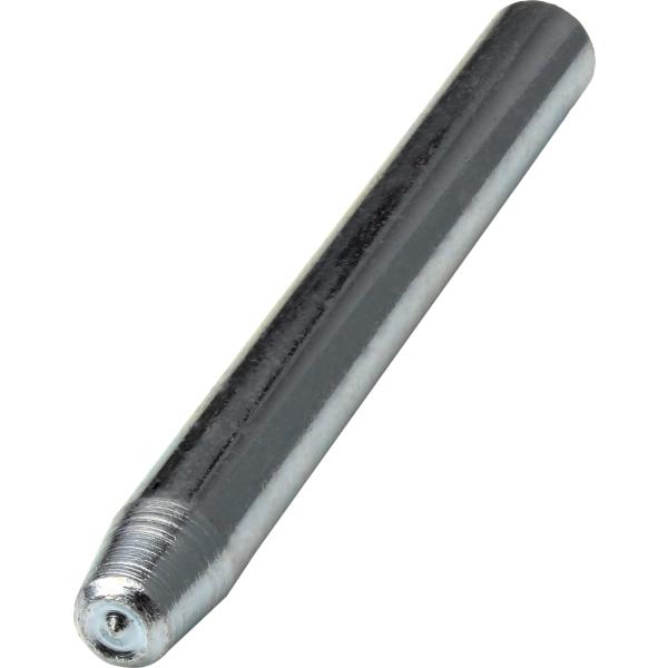 方向：#42ドリルで穴あけハトメを挿入ハードサービスの上にボードをひっくり返すアイレット上のセンターステーキングツール杭打ちツールをハンマーで叩いてアイレットをボードに固定します