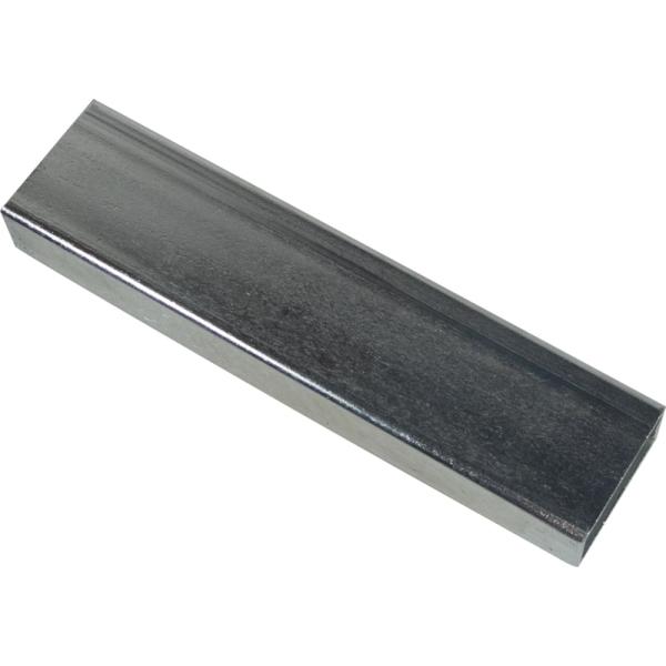 プロショップ向けの高速で正確なレベリングツール。 この重量のある鋼管は、狭い側面が平らになるように精密研磨されています。 研磨剤を取り付けて、フレットまたはフレットのない指板をすばやく水平にします。重量のある長方形の 1 インチ x 2 イ...