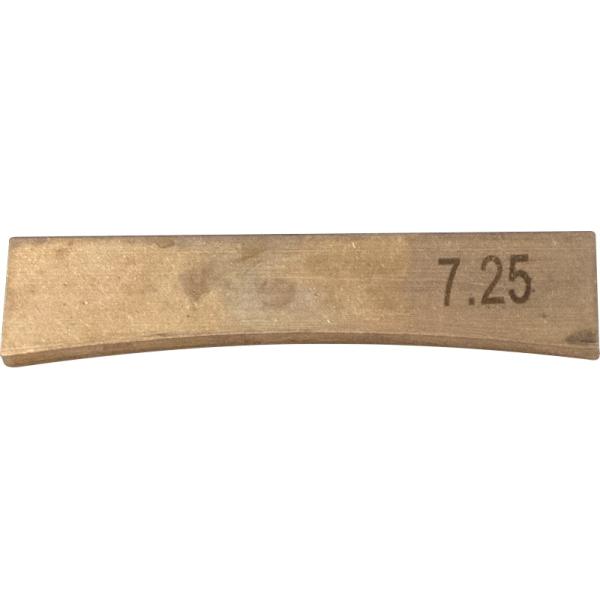 フレットプレスインサート