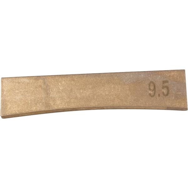 フレットプレスインサート