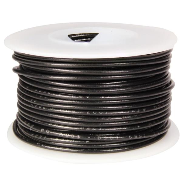 ストランド上にはんだのトップコートを備えたWeicoの高品質24AWGワイヤー。このワイヤは、はんだのコーティングがすでに適用されているという意味で事前に錫メッキされており、個々のストランドを結合しているため、追加の錫メッキは必要ありません...