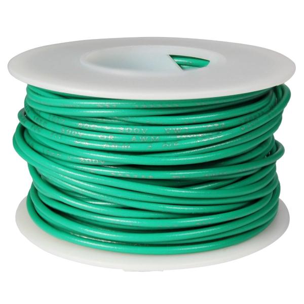 ストランド上にはんだのトップコートを備えたWeicoの高品質24AWGワイヤー。このワイヤは、はんだのコーティングがすでに適用されているという意味で事前に錫メッキされており、個々のストランドを結合しているため、追加の錫メッキは必要ありません...