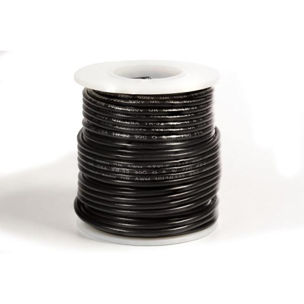 ストランド上にはんだのトップコートを備えたWeicoの高品質22AWGワイヤー。このワイヤは、はんだのコーティングがすでに適用されているという意味で事前に錫メッキされており、個々のストランドを結合しているため、追加の錫メッキは必要ありません...