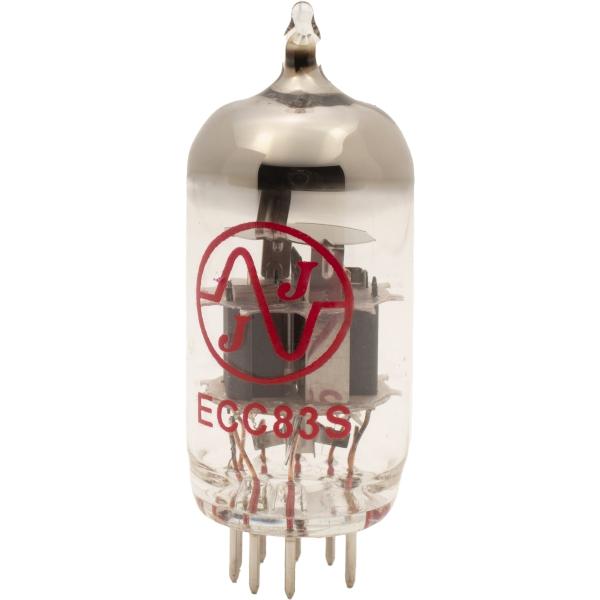 JJ Electronic 12AX7 / ECC83は、すぐにプリアンプ真空管のモダンクラシックになりました。 その頑丈な設計と豊かな倍音により、この真空管は、手頃な価格で信頼性の高い高品質の真空管を必要とするミュージシャンにとって明らか...