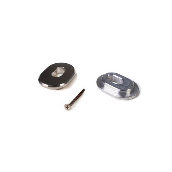 オリジナル！ TOWNERヒンジプレートアダプターTOWNERヒンジプレートアダプターは、ストラップロックまたはストラップボタンに簡単にアクセスできるように、ビグスビー B3およびビグスビー B7EX-SHORTヒンジプレートのスロットの上...