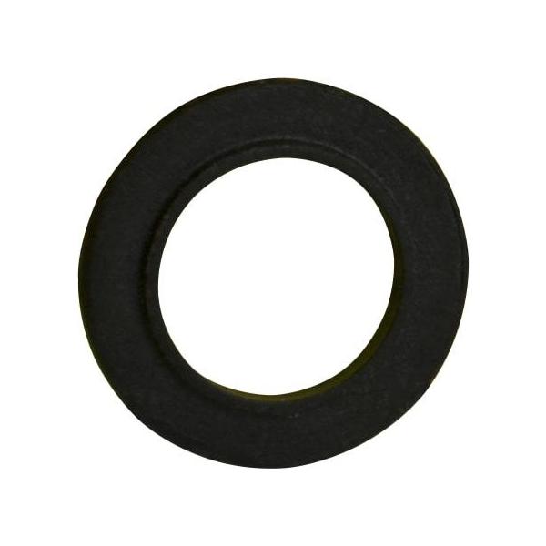 3/8インチブッシング用のスイッチクラフトショルダーワッシャー。 金属ブッシングをシャーシから絶縁するのに最適で、W-SC-S1028とともに使用します。 ショルダーを収容するために必要な最小シャーシ穴径0.44インチ。このワッシャーは、W...