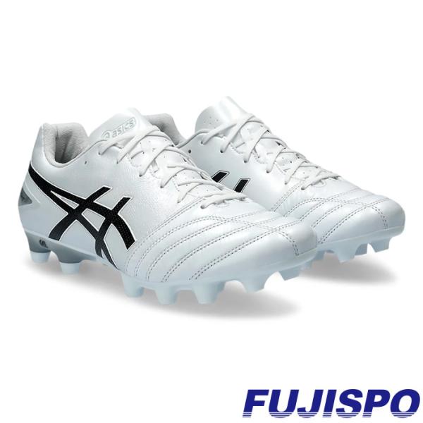 ◇サッカースパイク 土 天然芝 人工芝 大人 メンズメーカー：アシックス (asics)品名：DS ライト プロ ワイド品番：1103A110-101■アッパー合成樹脂・人工皮革(合成皮革)・天然皮革■アウトソール合成底(ウレタン)■ワイズ...