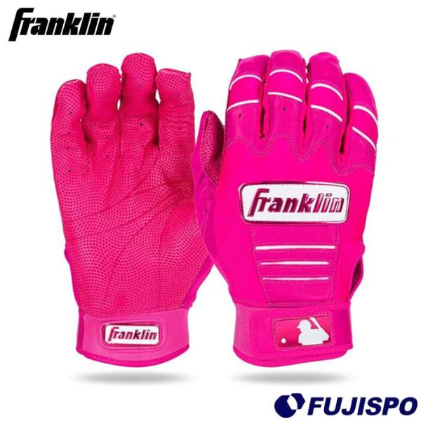 メーカー：フランクリン (Franklin)品名：バッティンググローブ CFX PRO HI-LITE品番：20897■カラーピンク■サイズS/M/L