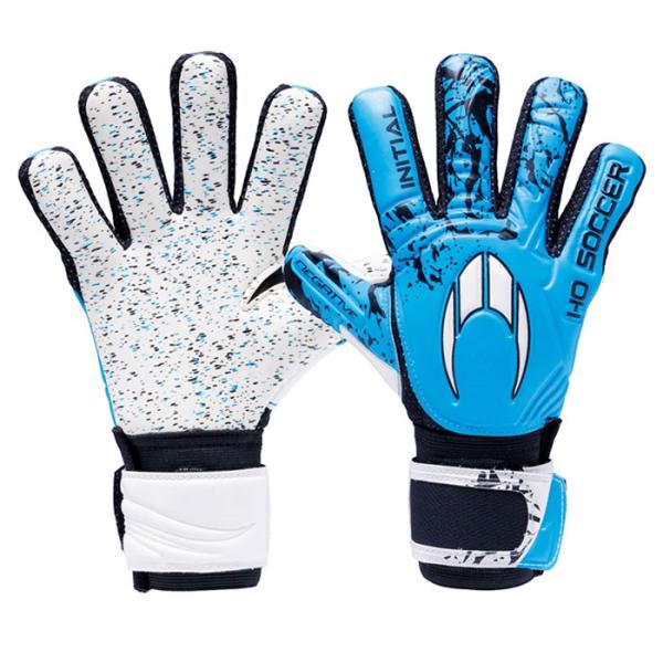 メーカー：エイチオーサッカー (HO SOCCER)品名：イニシャル パシュート ネガティブ ブルー品番：520467■カラーブルー■サイズ4号/5号/6号/7号2025年秋冬モデルキーパーを始めたばかりのGKや、トレーニング用のキーパーグ...