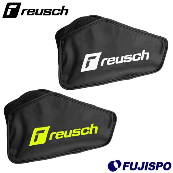 メーカー：ロイシュ (reusch)品名：グローブバッグ品番：5615900■カラー7701(ブラック/ホワイト)7752(ブラック/イエロー)■生産国パキスタン製■サイズ35cm×19cm×12cm2026年秋冬モデルキーパーグローブバッ...