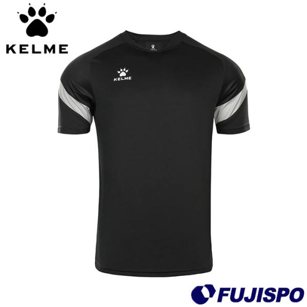 メーカー：ケルメ (KELME)品名：スリーブラインプラクティスシャツ品番：8151ZB1007-201■素材ポリエステル100%■カラー201(dark gray)■サイズ目安(身長/ 胸囲/ ウエスト cm)Ｓサイズ(160-165/ ...