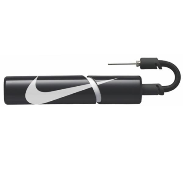 品名：エッセンシャル ボールポンプ品番：BS4006-027■素材ABS樹脂83％、ゴム8％、熱可塑性エラストマー5％、亜鉛合金3％、ナイロン1％■カラー027(ブラック×ホワイト)■生産国中国製■サイズNS(フリーサイズ)2023年春夏モ...