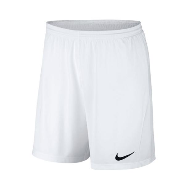 メーカー：ナイキ (NIKE)品名：パーク3 NB ショート K品番：BV6855-100■素材リサイクルポリエステル100%■カラーホワイト■サイズS,M,L,XL,2XL(USサイズ/スリムフィット)さらりと快適な着用感が持続。速乾性に...