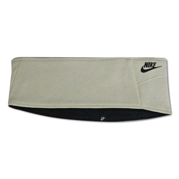 メーカー：ナイキ (NIKE)品名：メンズ テックフリース ヘッドバンド品番：CW5023-255■素材ポリエステル・コットン・ポリウレタン■カラーライトカーキ/ブラック■サイズF(フリーサイズ)テックフリース素材を使用し耳まで覆い暖かさを...