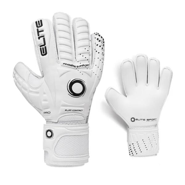 メーカー：エリートスポーツ (ELITE SPORT)品名：ELITE WARRIOR W品番：ELG24805-WHT■カラーホワイト■サイズ3号/4号/5号2024年モデル世界中で愛用されるELITE SPORTゴールキーパーグローブ。...