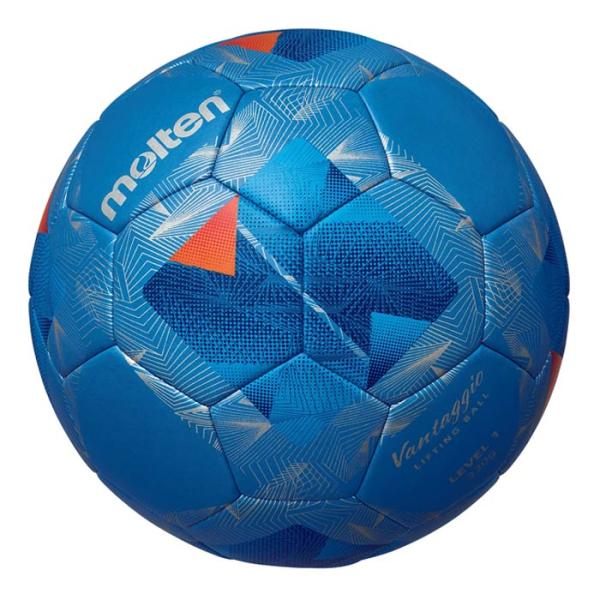 メーカー：モルテン (molten)品名：ヴァンタッジオ リフティングボール 初級者向け品番：F2N9190BB■カラーブルー×ブルー■素材人工皮革■製法ミシン縫い■サイズ直径：約18.0cm重量：約330g初級者向けリフティングボール。※...