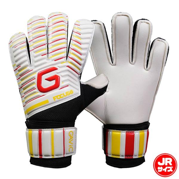 メーカー：ガビック (GAViC)品名：フォーカス6品番：GC3218-WH-PRD■カラーWHT/PRED■素材ラテックス/ポリエステル/ナイロン/ポリウレタン■サイズ4号/5号/6号/7号2026年春夏モデルジュニア世代のベストセラー！...
