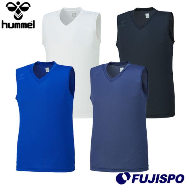 メーカー：ヒュンメル (hummel)品名：つめたインナー品番：HAP5166■素材ポリエステル95%、ポリウレタン5%■カラー10(ホワイト)90(ブラック)669(ディープブルー)702(ファントムネイビー)■生産国中国製■サイズS：着...