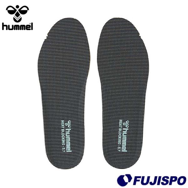 メーカー：ヒュンメル (hummel)品名：断熱グリップインソール品番：HFA1032■素材合成樹脂■生産国中国製■サイズS(22-23cm)M(23.5-25cm)L(25-27cm)XL(27.5-29cm）2026年春夏モデル夏場の人...