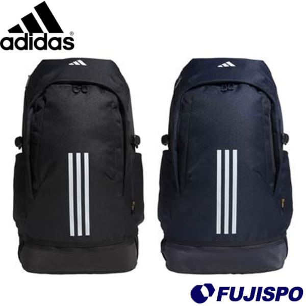 メーカー：アディダス (adidas)品名：イーピーエスバックパック40品番：IKK19■素材ドビー(CORDURA ECOポリエステル100%)■カラーIK4787(ブラック)IK4788(レジェンドインク)■サイズ17.25×32×59...