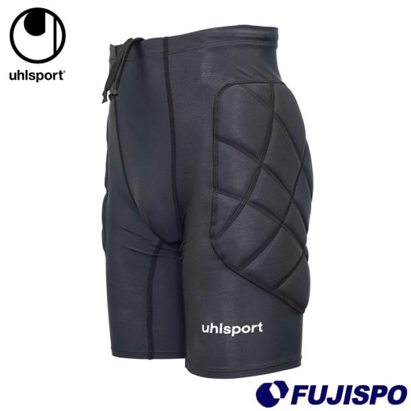 メーカー：ウールシュポルト (uhlsport)品名：GKインナースパッツ品番：U91711■素材本体：ナイロン、ポリウレタンパッド部：ポリウレタン■カラー19(ブラック)■サイズ目安(身長/ ウエスト cm)4Sサイズ(135-145/ ...
