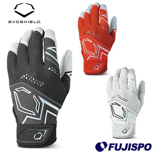 メーカー：エボシールド (EVOSHIELD)品名：エボシールド EVO PRO SRZ V2品番：WB57305■素材羊革/ナイロン/合成皮革/PU/ポリエステル■カラー01(ブラック)04(スカーレット)05(ホワイト)■サイズS/M/...