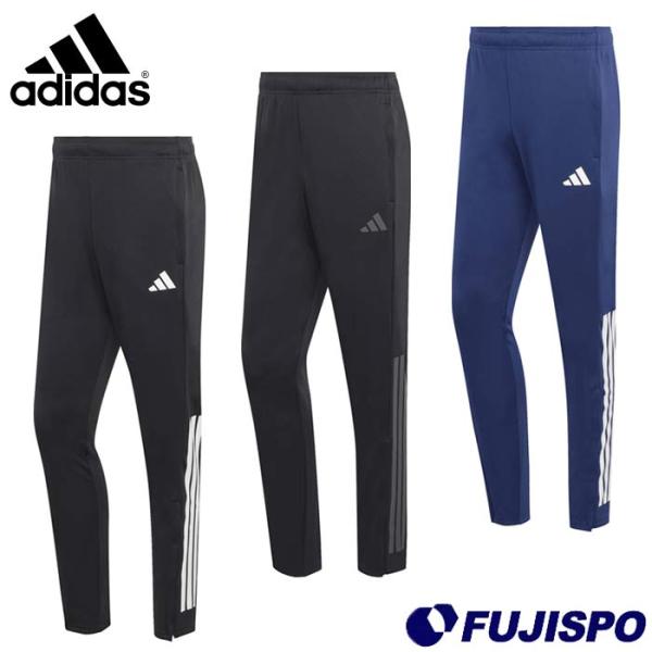 メーカー：アディダス (adidas)品名：M セレーノ トラックパンツ品番：ZL098■素材ダブルニット(ポリエステル100%)■カラーJZ0231(ブラック/ホワイト)JZ1108(ブラック)JZ1110(ダークブルー)■生産国パキスタ...