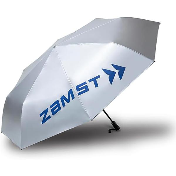 折りたたみ式の中で最大級の大きさのワイドサンシェーダー。・UVカット率99.9%以上、UPF50+、遮熱率55%日陰のない屋外での観戦時や休憩時の暑さ・紫外線対策におススメです。・ビッグサイズ折りたたみ式の中で最大級の直径130cmで男性の...