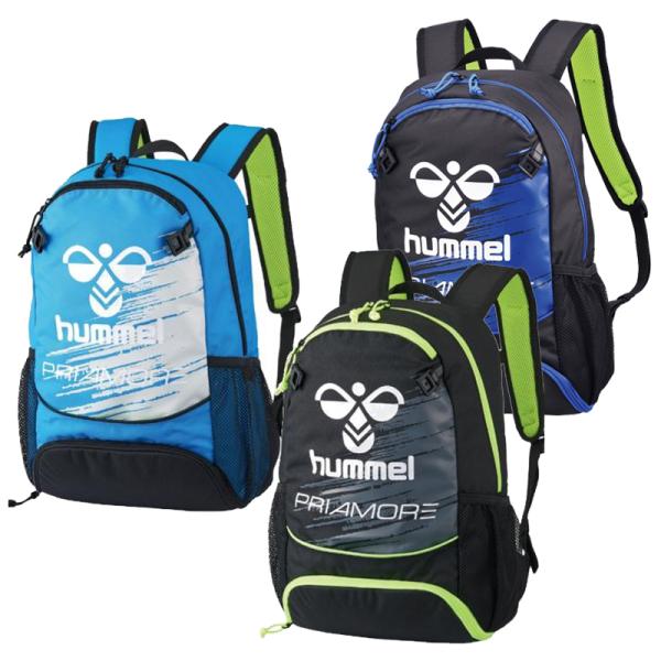 ジュニアサッカーに必要な全ての荷物がひとまとめ。外付けボール収納でメイン収納の容量確保、小学校低学年から高学年まで使えるサイズ感。バッグの中身を探しやすいようにイエローの裏地を採用。メイン収納に1.5Lの水筒が入るボトルポケットを配置し、重...