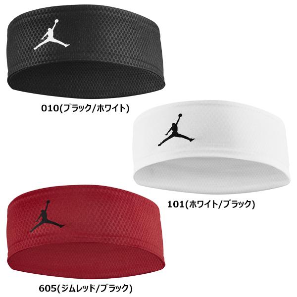 Dri-Fit素材がさらりと快適な状態をキープ。■カラー010：ブラック/ホワイト101：ホワイト/ブラック605：ジムレッド/ブラック■素材92% ポリエステル, 8% スパンデックス■サイズフリーサイズ(縦 約23cm×横 約6.5cm...