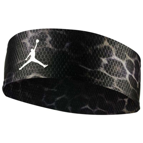 Dri-Fit素材がさらりと快適な状態をキープ。■カラー091：ブラック/ブラック/ホワイト■素材92% ポリエステル, 8% スパンデックス■サイズフリーサイズ(縦 約23cm×横 約6.5cm×高さ 約0.2cm)※商品の色はお使いのソ...