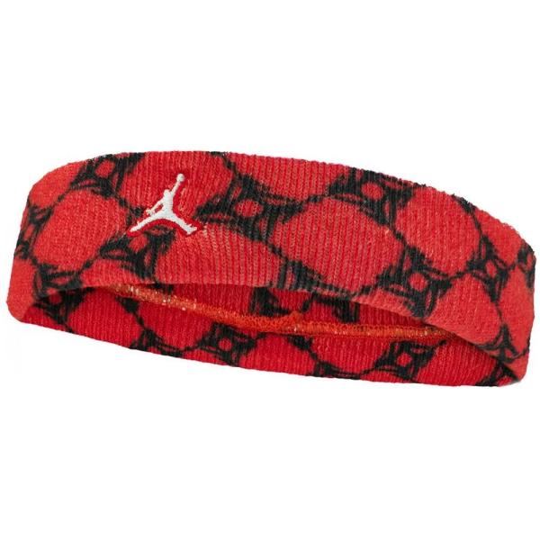 DRI-FIT テクノロジーにより、ドライで快適な状態を保つ。柔らかい素材で汗を逃がし集中力を維持。■カラー666：ファイヤーレッド/ブラック/ホワイト■素材93% ポリエステル, 7% ゴム■サイズフリーサイズ※商品の色はお使いのソフトウ...