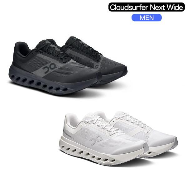 On（オン） ランニングシューズ メンズ クラウドサーファー ネクスト