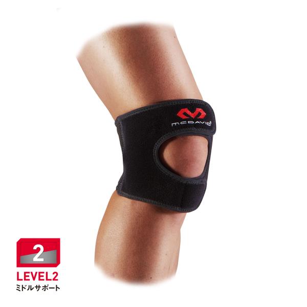 ヒザ関節とお皿周辺を快適にサポート。動きやすいショート丈。ヒザ裏側にエアーパネルを採用。ひとクラス上の通気性・快適性を実現。上下２本のストラップがヒザを包み込むようにサポート。取り外し可能なマルチパッドが、お皿周辺の様々な障害に対応します。...