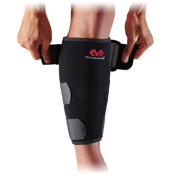 全体圧迫＋段階的圧迫でふくらはぎをサポート。独自の2WAYストラップのテンション加減により強力な圧迫サポートまで調節可能。3本の2WAYストラップでふくらはぎを段階的にサポート。フィット感、快適性に優れる1.5ｍｍ厚通気性素材を使用。意匠登...