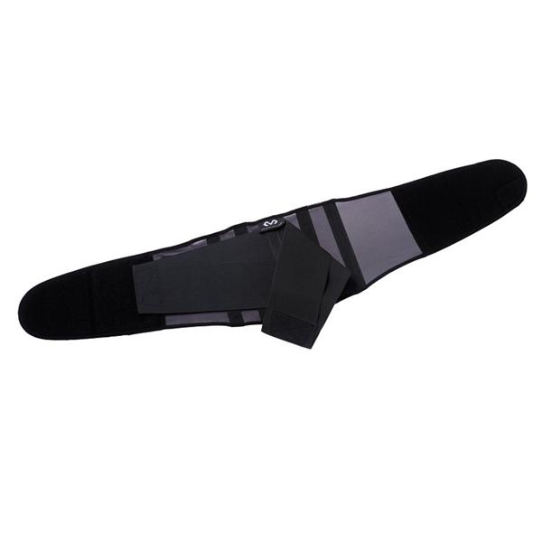 フィット性を高めるラウンドシェイプを採用。腹部以外は全面に抜群の通気性、快適性を備えたナイロンメッシュ素材を採用。本体裏面のノンスリップゴムがズレを最小限に抑えます。バックパネル内の5本のカーボンコートステーが腰を適度にサポート。左右のテン...