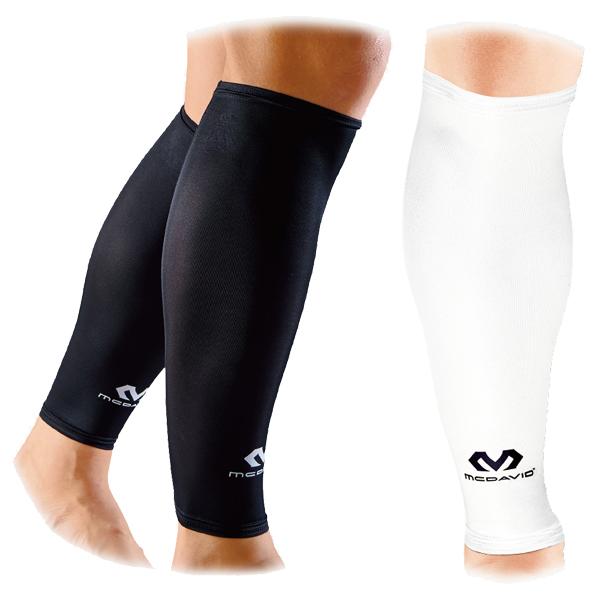 ふくらはぎ全体を適圧サポート。タイトな装着感(従来品の約2倍のサポート力)。過剰な汗ムレ、冷えを抑制。筋肉のスタミナをキープ。究極の薄さ(0.54mm)、軽さ(19g)。UVカット95%以上。■カラーBK：ブラックWH：ホワイト■サイズ(ふ...