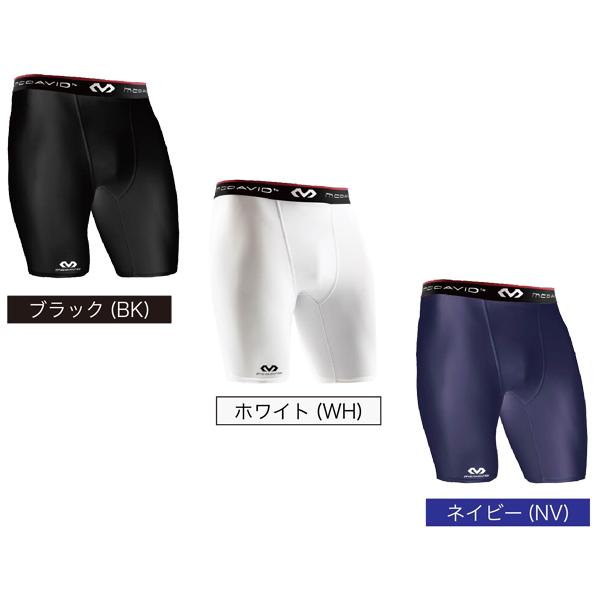 McDavid マクダビッド HEX コンプレッション ショーツ ショート McDavid マクダビッド HEX コンプレッション ショーツ ショート