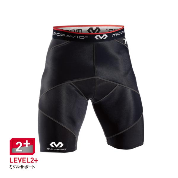 体幹(骨盤・臀部・股関節)を安定させ、パフォーマンスをサポートするコンプレッション ショーツ。3層のクロスコンプレッション構造が、急激なダッシュ、ストップ、方向転換をサポート。体幹の筋肉や関節の動きをしっかりサポートするプロフェッショナルモ...