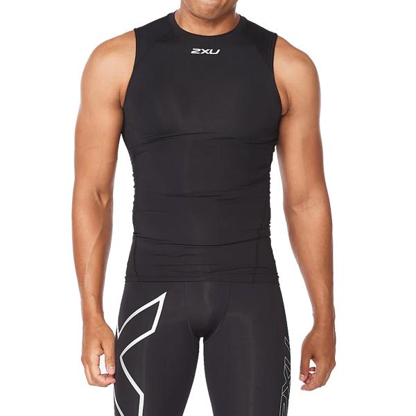 上体に負荷がかかるスポーツでの姿勢強化ならびに体幹安定に最適。強力で軽量な段階着圧素材‐PWX‐を使用し、上体の筋肉をサポートするため重量上げ、バスケットボール、サッカー、ランニングなどマルチなスポーツ競技に理想的なアンダーウエア。チームス...