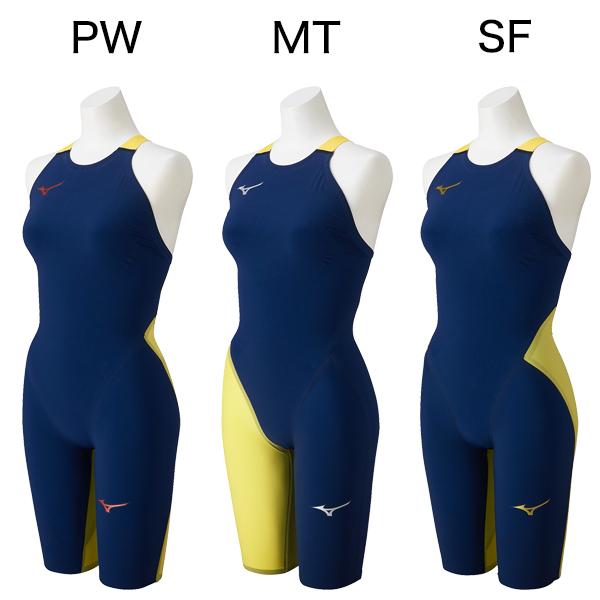 ★返品・交換不可の商品です★水着は商品の特性上(直接肌に触れるため)お客様のご都合による返品・交換は一切おこなっておりません。MIZUNO GX・SONIC ROYALPW：姿勢補正・浮力重視のパワータイプMT：浮力・柔軟性重視のバランスタ...